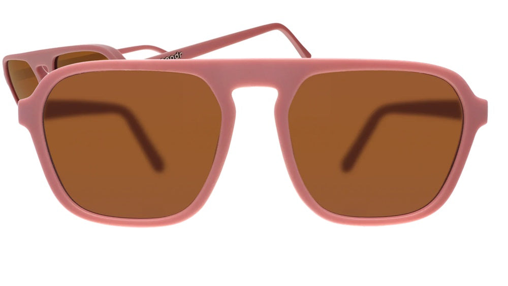 Lentes Goodr Retro-G Threaten Good Time Vintage 2025 | DelMaz