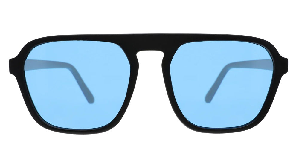 Lentes Goodr Retro-G Undercover Stunt Vintage 2025 | DelMaz