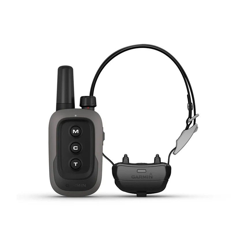 Garmin Delta SE Collar Entrenamiento Perros 400m | México – DelMaz